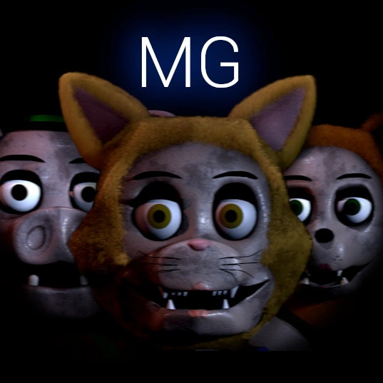 Manuel Genaro | Five Nights at Freddys Fangame Wiki | Fandom