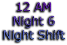 Night 6 | Five Nights at Freddys Fangame Wiki | Fandom