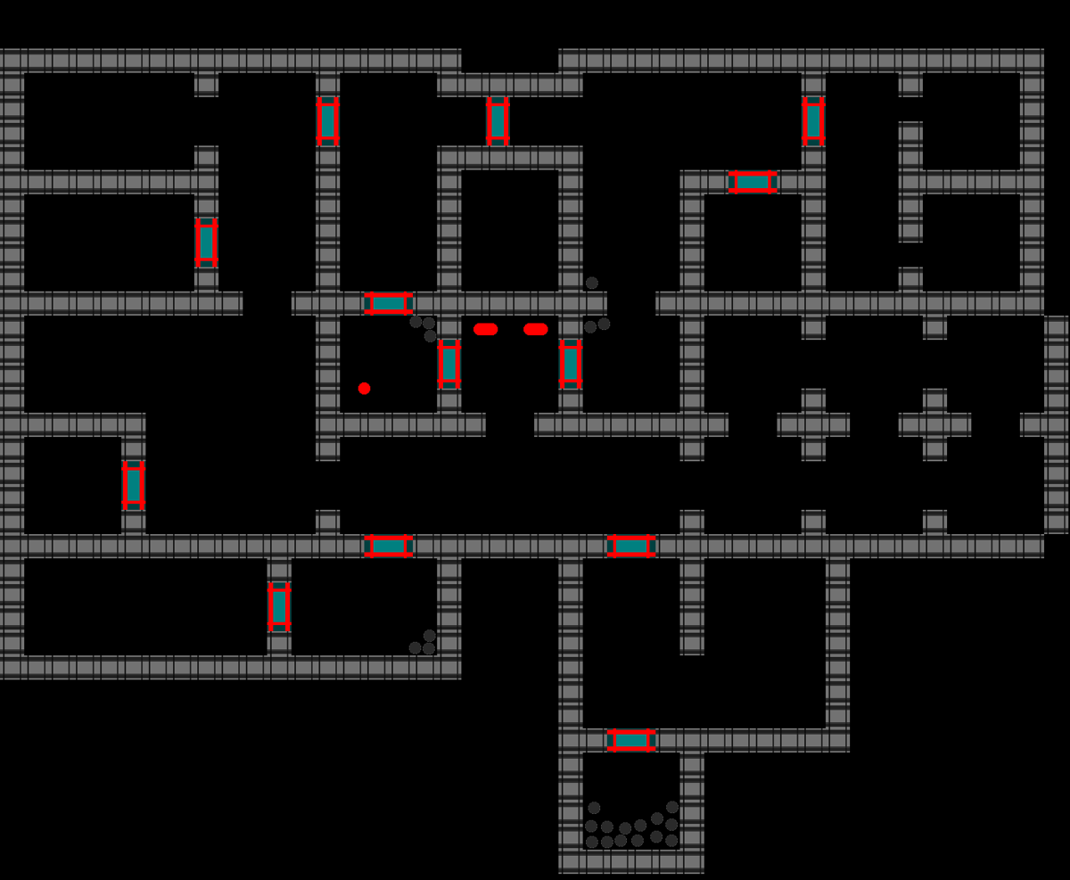 IMSCARED NBD/Gallery | Five Nights at Freddys Fangame Wiki | Fandom