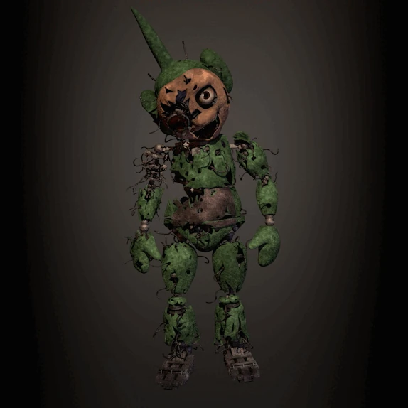 Dipsy/Gallery | Five Nights at Freddys Fangame Wiki | Fandom