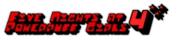 Five Nights at Powerpuff Girls 4 | Five Nights at Freddys Fangame Wiki ...