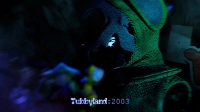 Tubbyland: 2003 | Five Nights at Freddys Fangame Wiki | Fandom