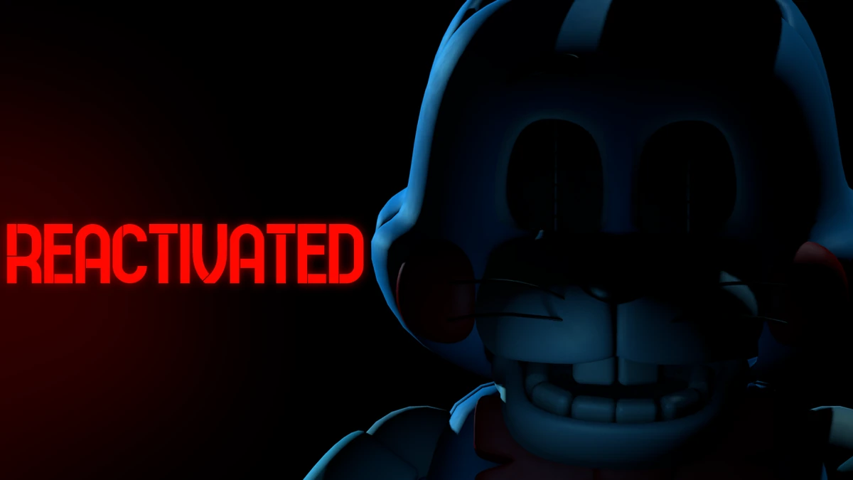 Golden Memory 2/Gallery | Five Nights at Freddys Fangame Wiki | Fandom