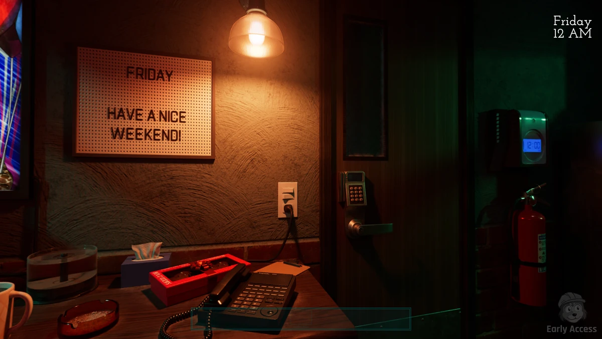 Night Shift at Spike's/Gallery | Five Nights at Freddys Fangame Wiki ...