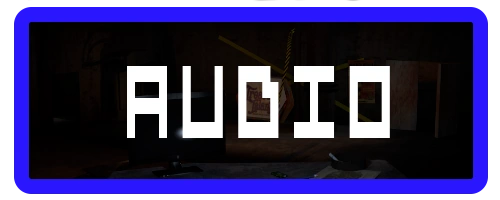 Garvey Write/Audio | Five Nights at Freddys Fangame Wiki | Fandom