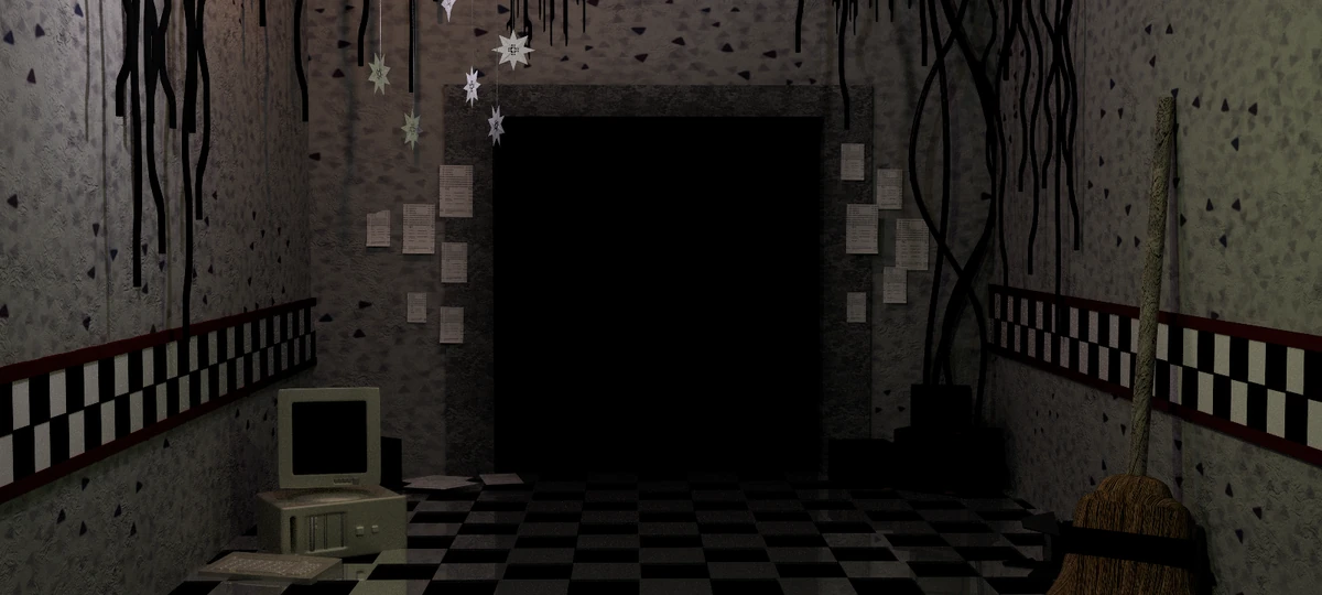 Office | Five Nights at Freddys Fangame Wiki | Fandom