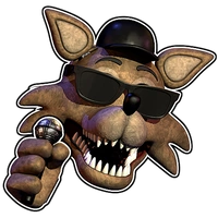 Golden Memory 2/Gallery | Five Nights at Freddys Fangame Wiki | Fandom