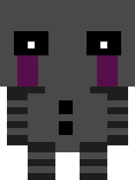 The Puppet | Five Nights at Freddys Fangame Wiki | Fandom