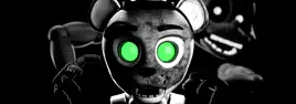 POPGOES Evergreen | Five Nights at Freddys Fangame Wiki | Fandom