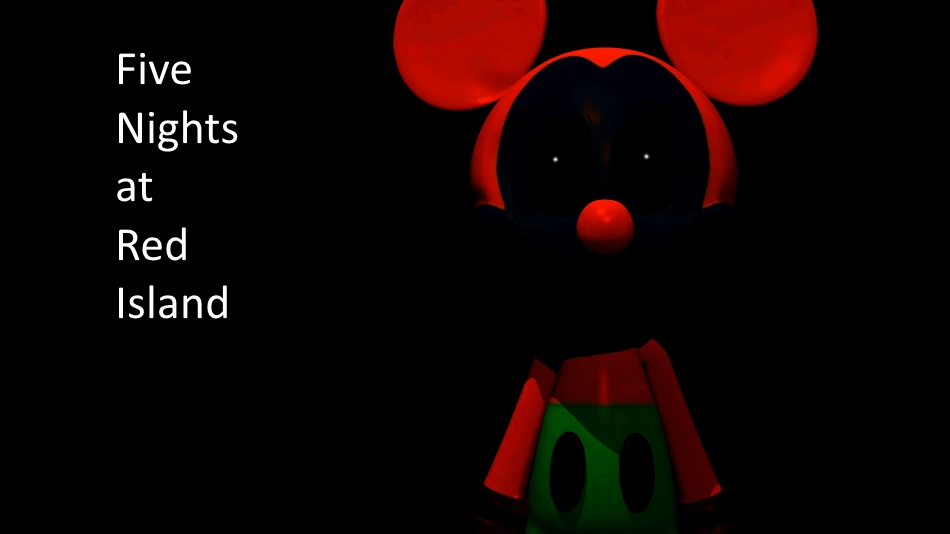 Five Nights at Red Island | Five Nights at Freddys Fangame Wiki | Fandom