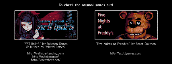 FR3DD-Y2 p1223-R1a | Five Nights at Freddys Fangame Wiki | Fandom