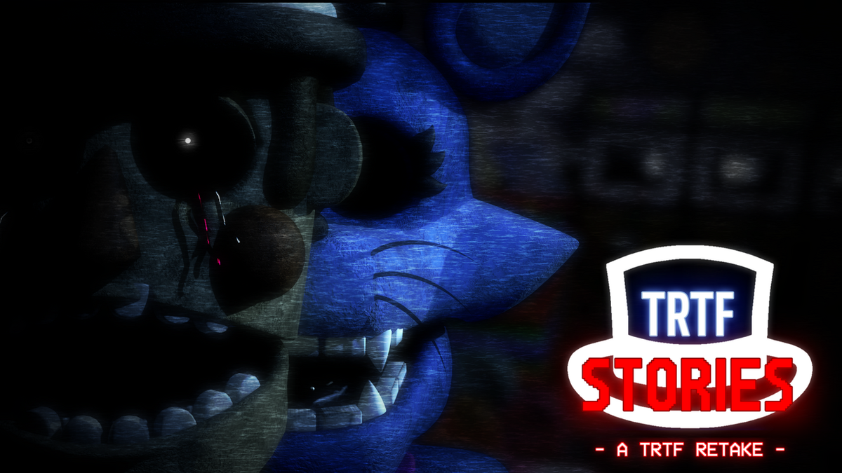The Return To Freddys Stories Five Nights At Freddys Fangame Wiki