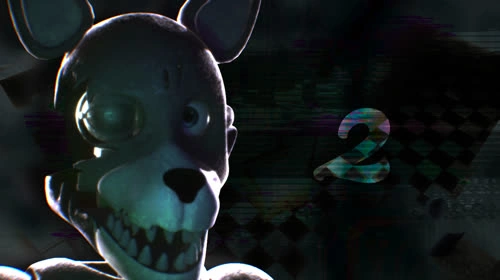 Weekdays at Wilbur's (Series) | Five Nights at Freddys Fangame Wiki ...