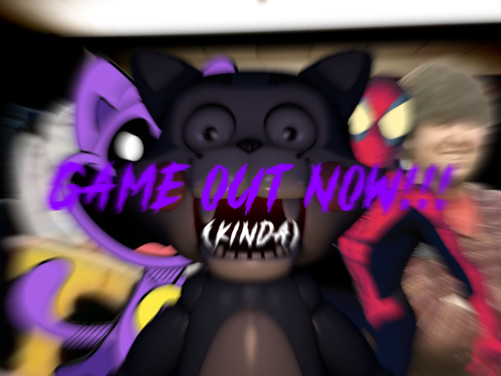 Five Nights At The Multiversegallery Five Nights At Freddys Fangame