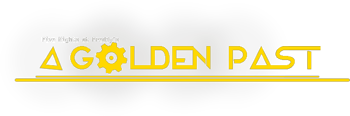 A Golden Past (Series) | Five Nights at Freddys Fangame Wiki | Fandom