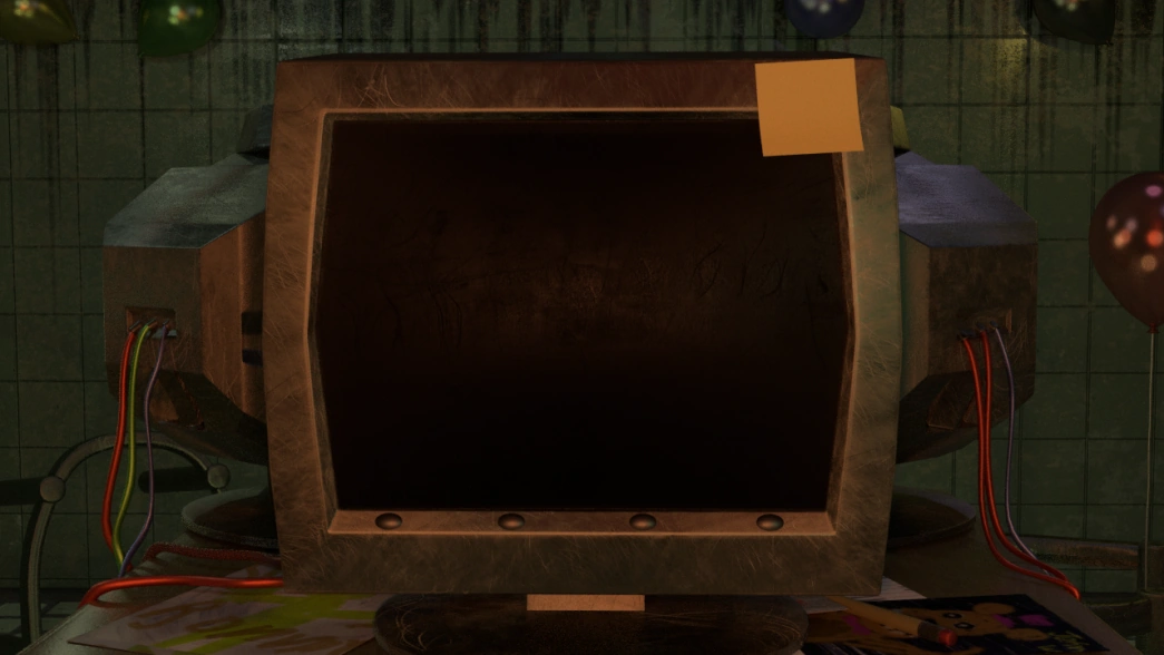 The Zero Hour/Gallery | Five Nights at Freddys Fangame Wiki | Fandom