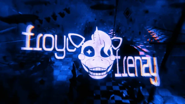 Froyo-Frenzy | Five Nights at Freddys Fangame Wiki | Fandom