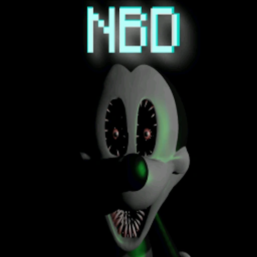 Nightmare Before Disney (Malrat_) | Five Nights at Freddys Fangame Wiki ...