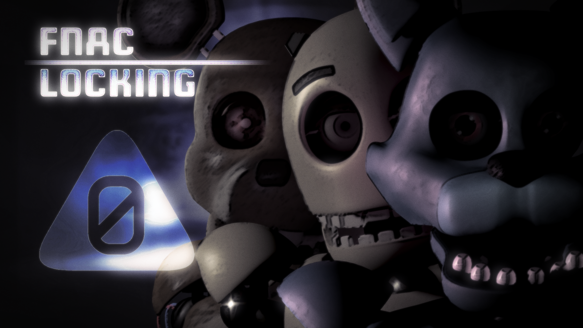 Five Nights At Candys Locking Five Nights At Freddys Fangame Wiki