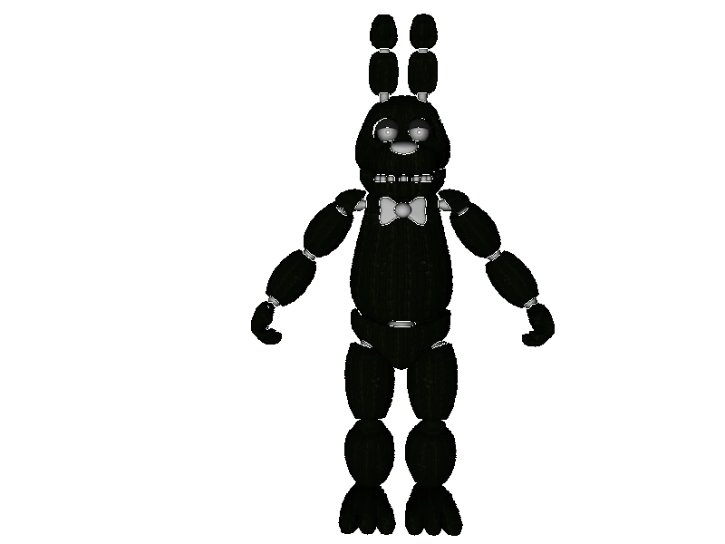 Fazbear's Return/Bonnie | Five Nights at Freddys Fangame Wiki | Fandom