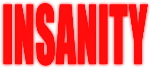 Insanity (Series) | Five Nights at Freddys Fangame Wiki | Fandom