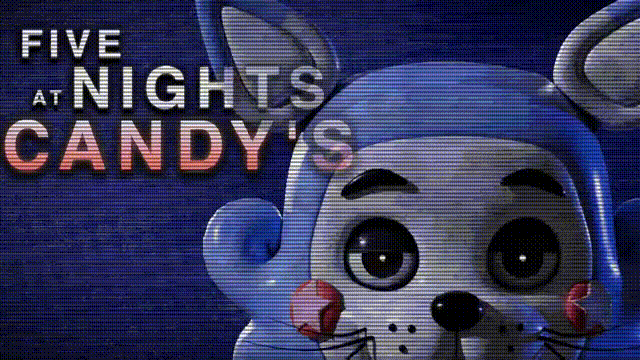 Five Nights At Candys Remake Five Nights At Freddys Fangame Wiki