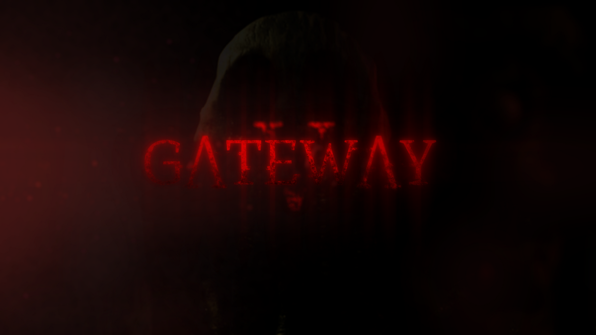 Gateway Five Nights At Freddys Fangame Wiki Fandom