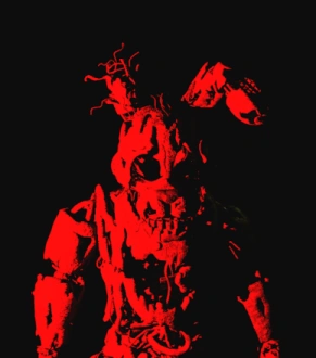 Garvey Write | Five Nights at Freddys Fangame Wiki | Fandom