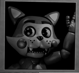 JOLLY | Five Nights at Freddys Fangame Wiki | Fandom