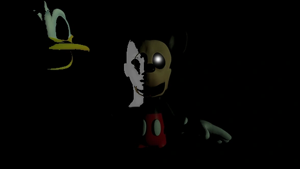 Five Nights at Treasure Island (3.0) | Five Nights at Freddys Fangame ...