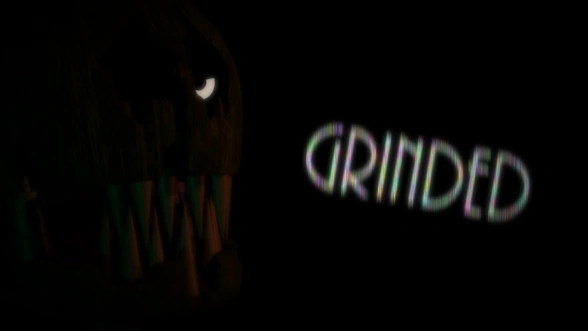 GRINDED | Five Nights at Freddys Fangame Wiki | Fandom
