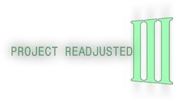Project Readjusted 3 | Five Nights at Freddys Fangame Wiki | Fandom