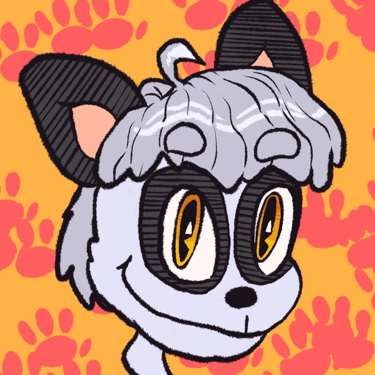 Panpaii | Five Nights at Freddys Fangame Wiki | Fandom