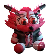 PYRO-ILLUSION/Gallery | Five Nights at Freddys Fangame Wiki | Fandom