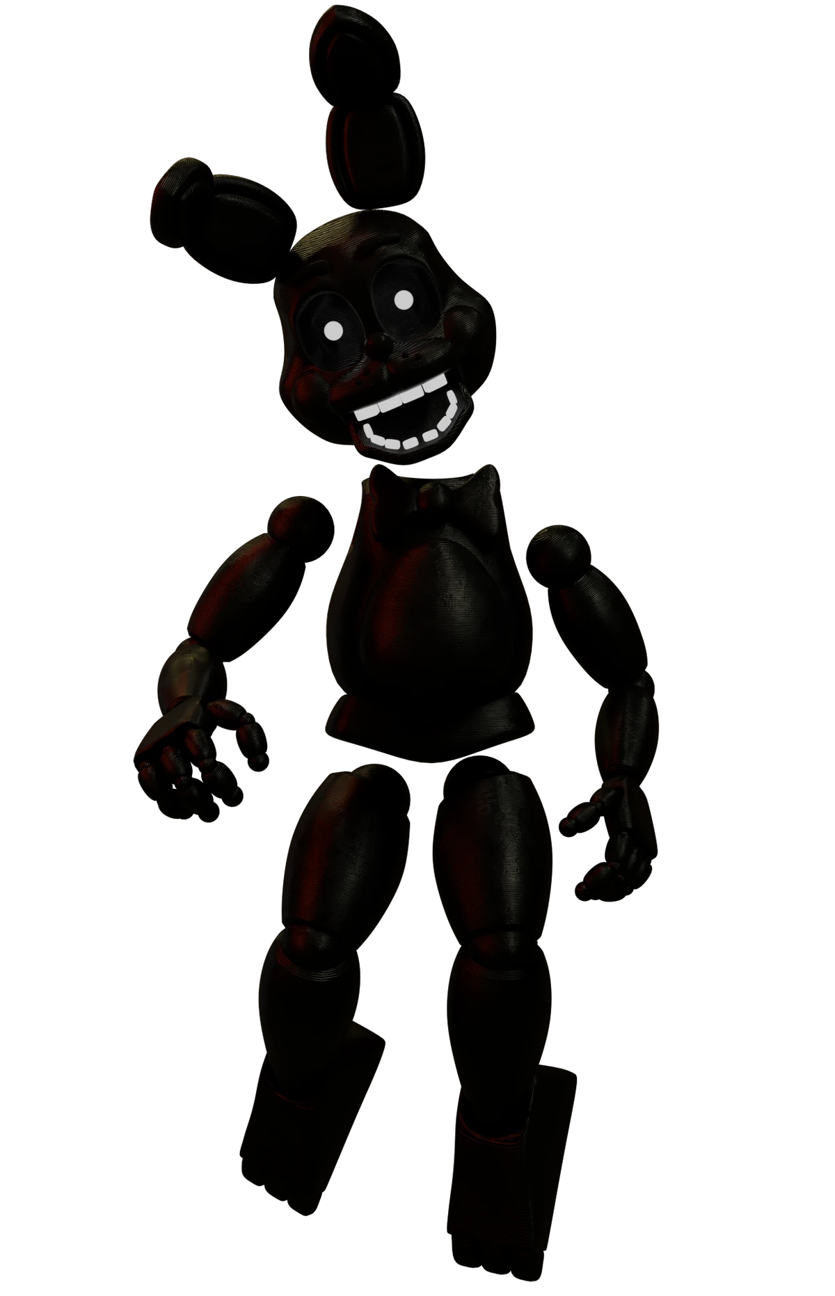 POPGOES/Blackrabbit | Five Nights at Freddys Fangame Wiki | Fandom