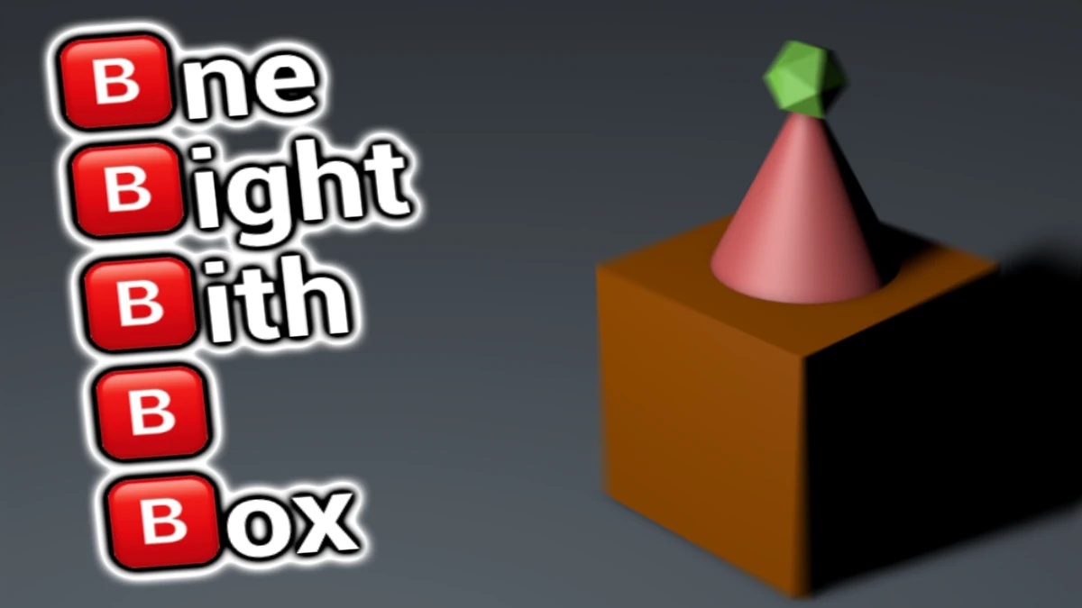 Bne Bight bith b Box | Five Nights at Freddys Fangame Wiki | Fandom
