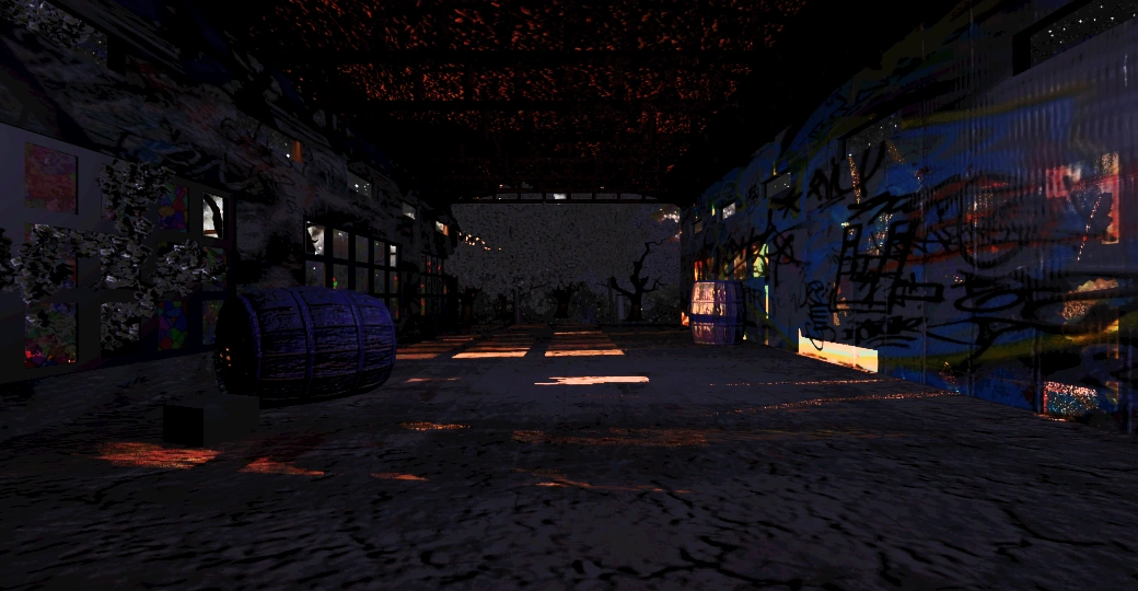 Five Nights at Treasure Island (5.0)/Gallery | Five Nights at Freddys ...