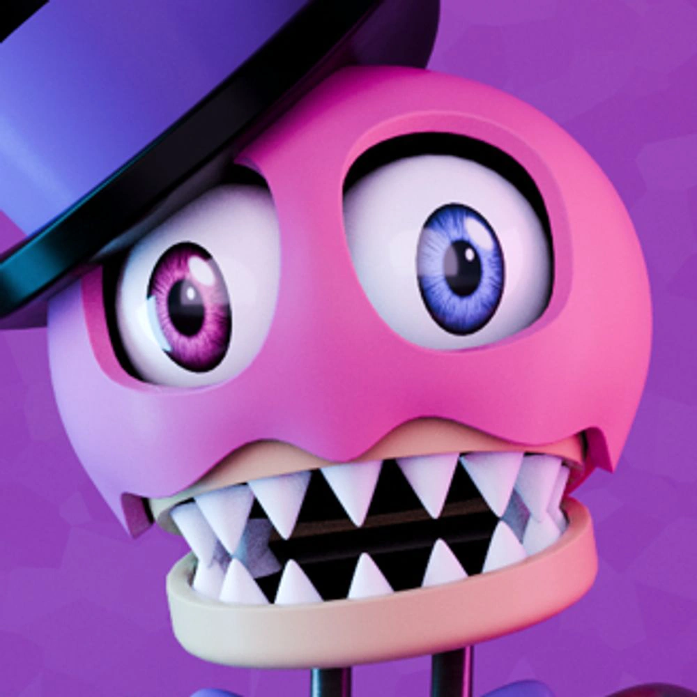 Everything Animations | Five Nights at Freddys Fangame Wiki | Fandom