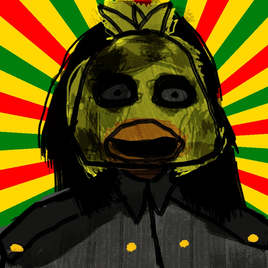 Pachyderm | Five Nights at Freddys Fangame Wiki | Fandom
