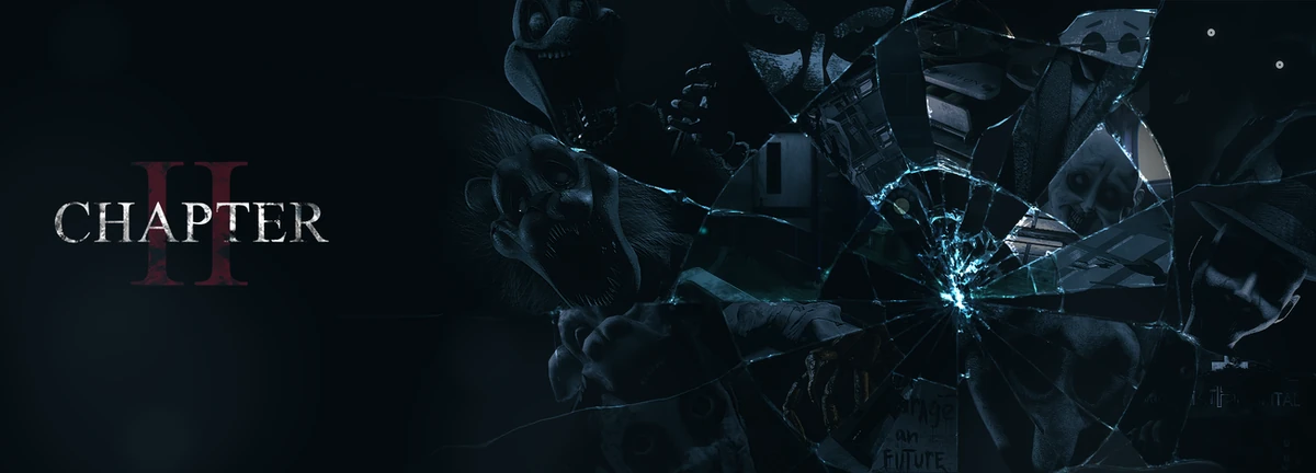 VIRUS J Total Madness/Gallery | Five Nights at Freddys Fangame Wiki ...