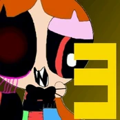 Five Nights at Powerpuff Girls (Series) | Five Nights at Freddys ...