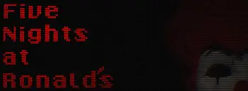 Five Nights at Ronald's | Five Nights at Freddys Fangame Wiki | Fandom