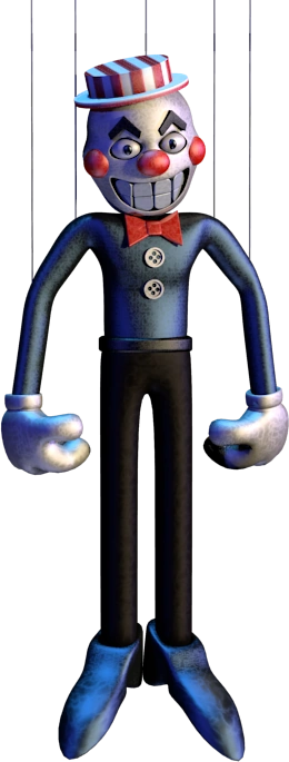 MAX | Five Nights at Freddys Fangame Wiki | Fandom