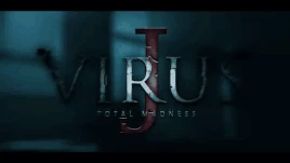 VIRUS J Total Madness | Five Nights at Freddys Fangame Wiki | Fandom