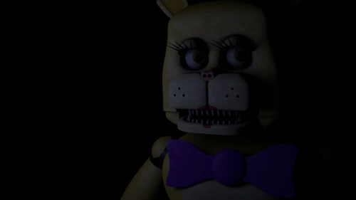 Five Nights at Maggie's (Classic) | Five Nights at Freddys Fangame Wiki ...
