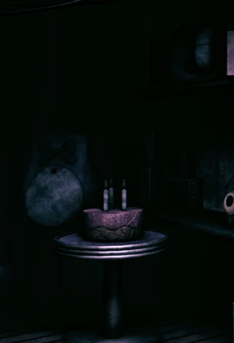 Five Nights at Freddy's: Killer Night/Bonnie | Five Nights at Freddys ...