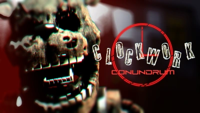 Clockwork Conundrum | Five Nights at Freddys Fangame Wiki | Fandom