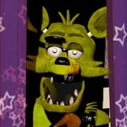 Golden Foxy (TheDarcs) | Five Nights at Freddy's Fanon | Fandom