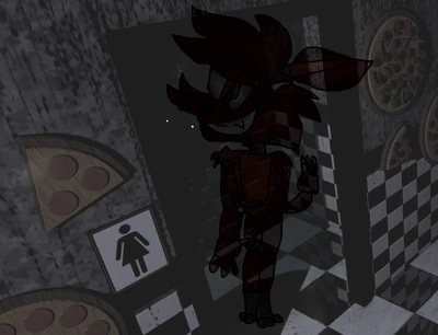 Foxia | Five Nights at Freddy's Fanon | Fandom