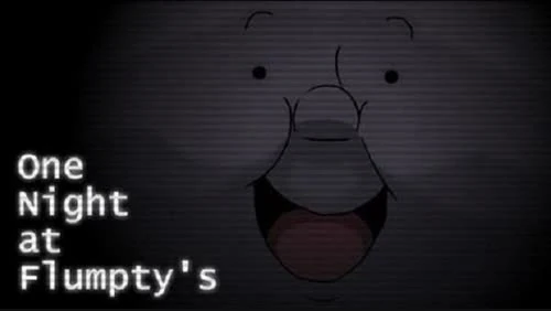 One Night at Flumpty's | Five Nights at Freddy's Fanon | Fandom